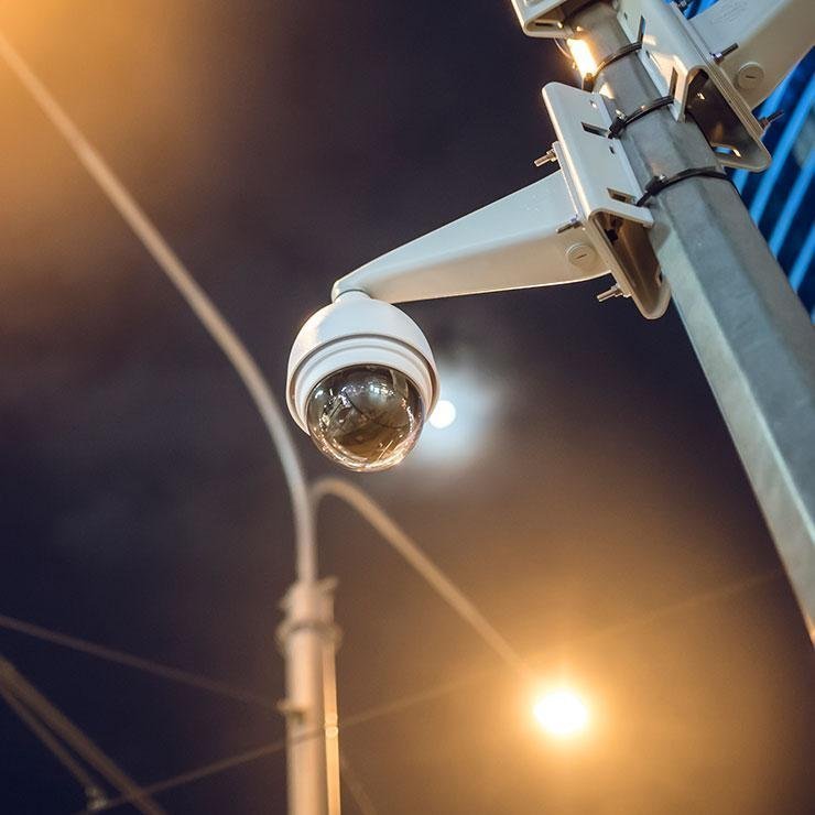 The Five Pillars of Data Centre Security - Farsight Security | Alarm ...