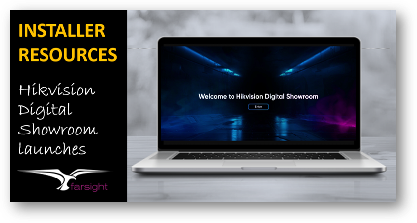 Installer Resources: Unveiling the Hikvision Digital Showroom ...