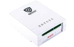 Intelligent Visual Alarm Monitoring powered by CHekT - Farsight ...