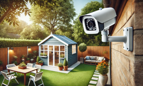 Where to Position CCTV Cameras: A Guide for Installers - Farsight ...