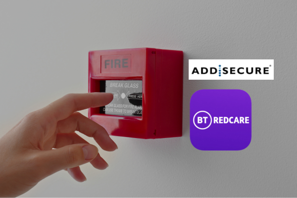 BT Redcare Closure: Identifying Outdated Legacy Systems and Ensuring ...