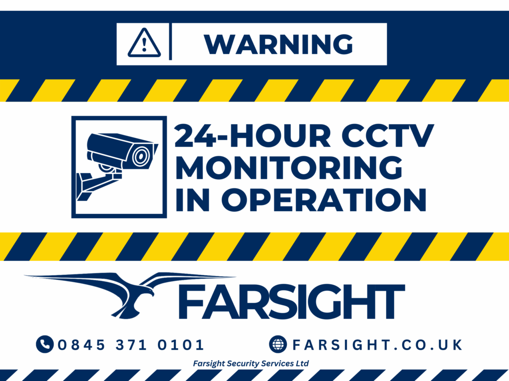 Where to Position CCTV Cameras at Home | Expert Advice from Farsight ...