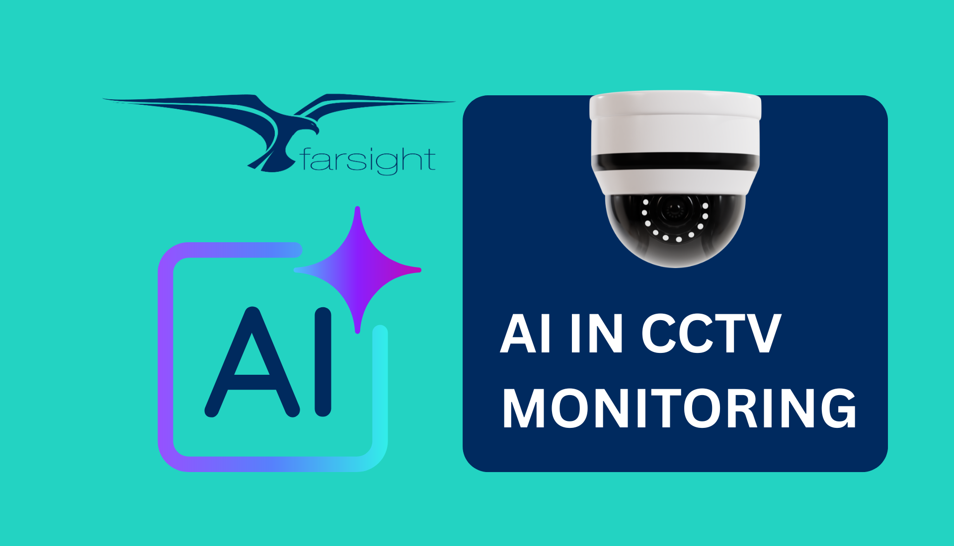 Where to Position CCTV Cameras: A Guide for Installers - Farsight Security | Alarm Receiving Centre