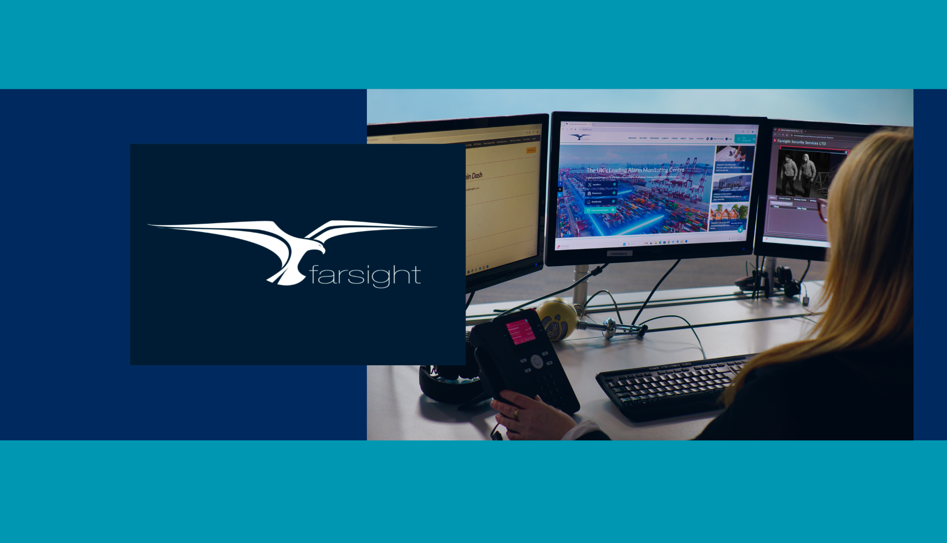 Loitering Detection in CCTV: Why It Matters and How to Set It Up - Farsight Security | Alarm ...