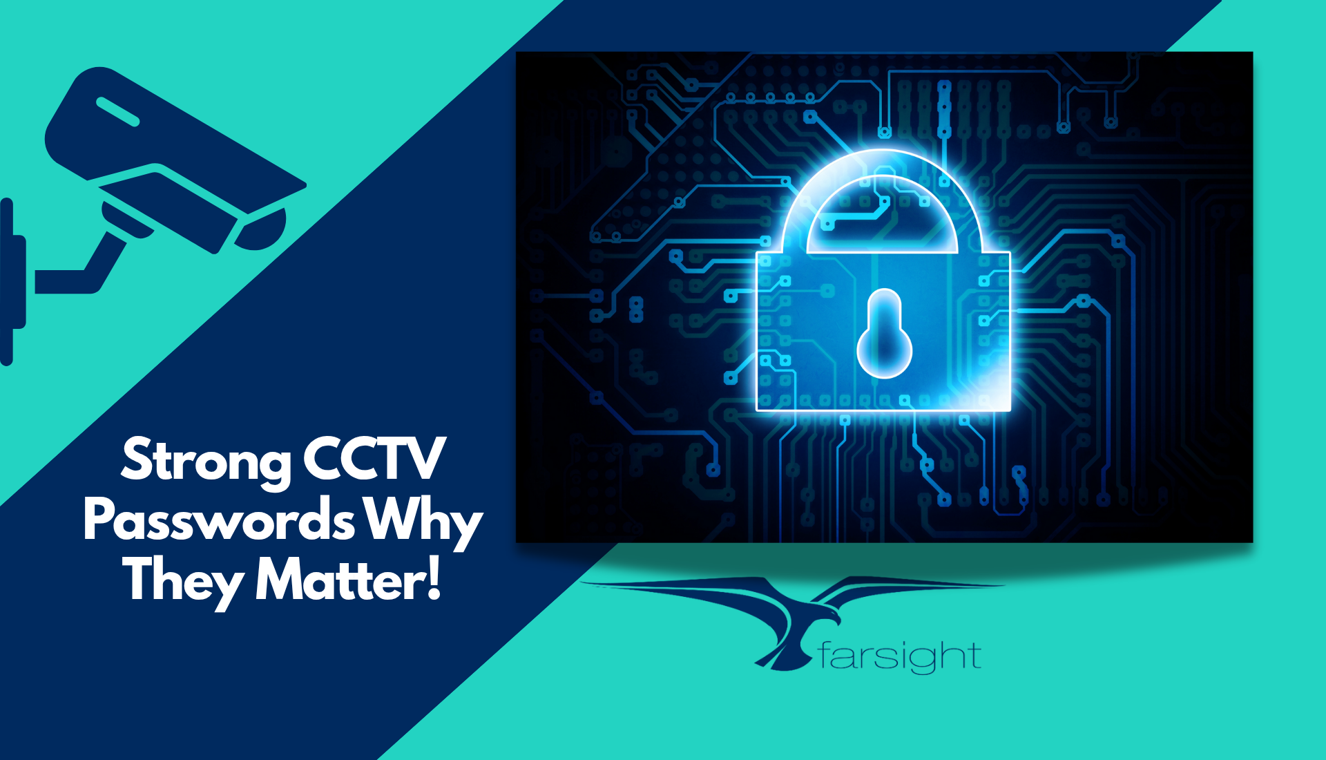 Where Not to Position CCTV Cameras: A Guide for Installers - Farsight ...