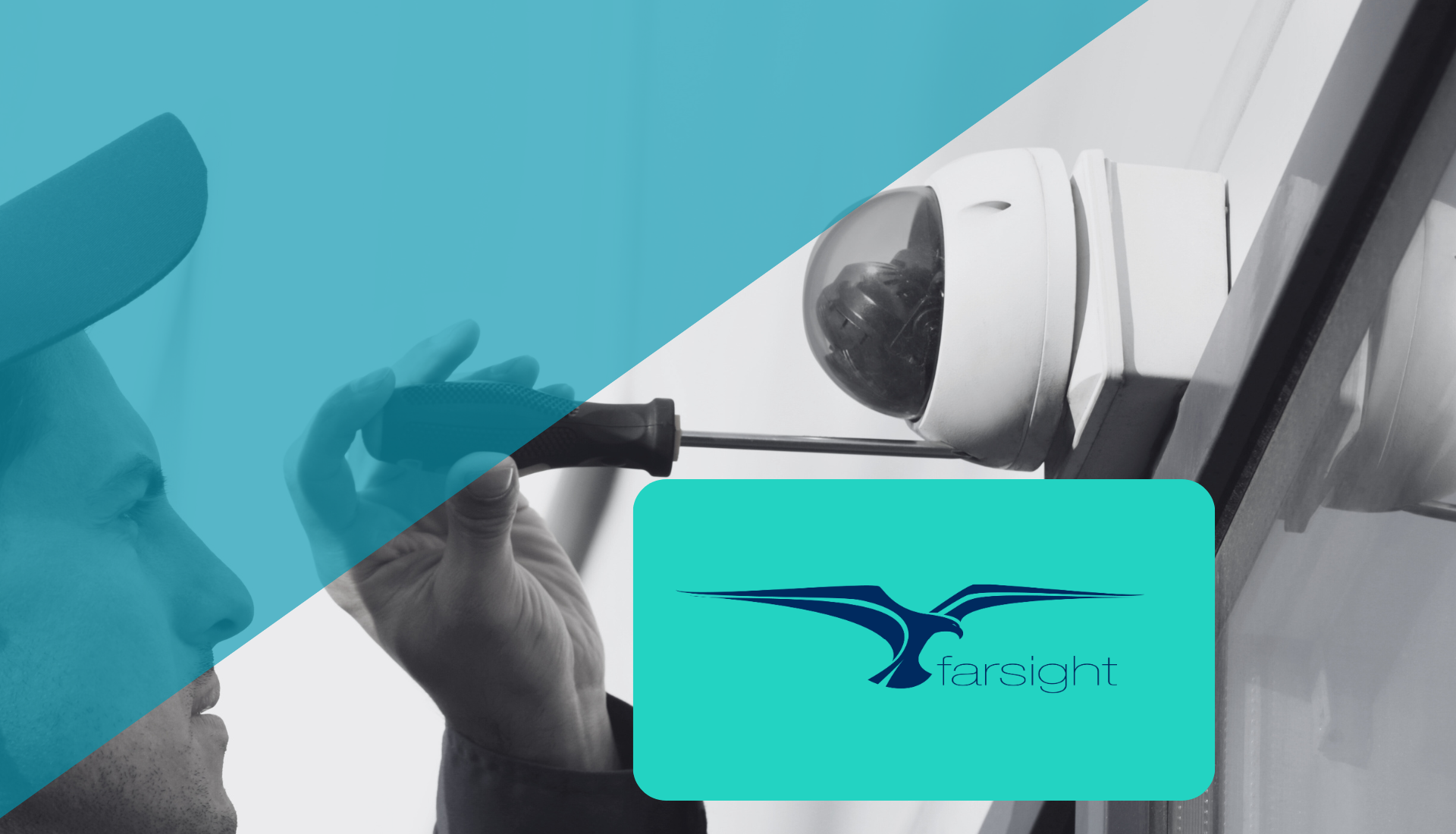 Where to Position CCTV Cameras at Home | Expert Advice from Farsight ARC - Farsight Security ...