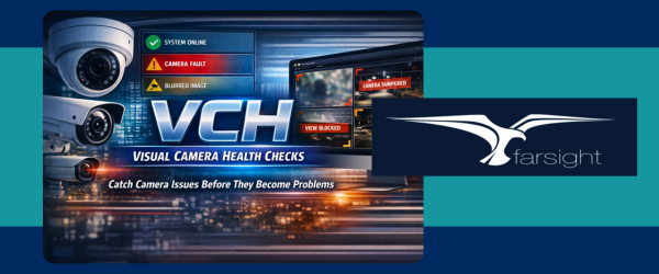 Introducing VCH a Visual Camera Health Service - Farsight Security ...